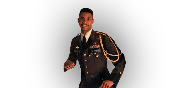 ¿Gozaste al ritmo del popular cantante “El General”? Así está hoy el ...