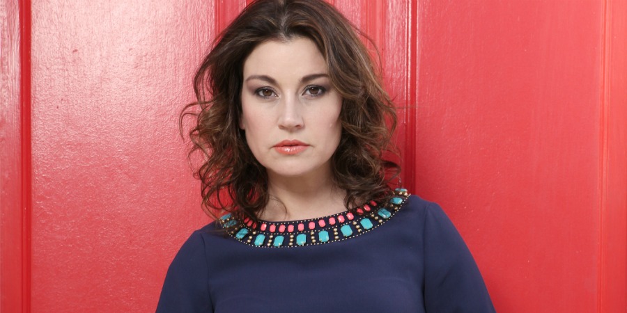 Javiera Contador cautivó a sus seguidores tras compartir foto de su ...