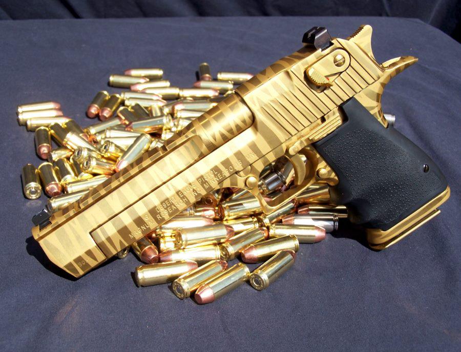 Fotos Así Es La Vida Repleta De De Lujos Excesos Armas Y Mujeres De 4884