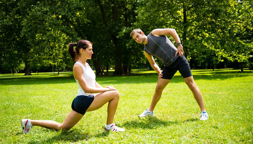 La ciencia afirma los mejores 5 ejercicios para tu cuerpo