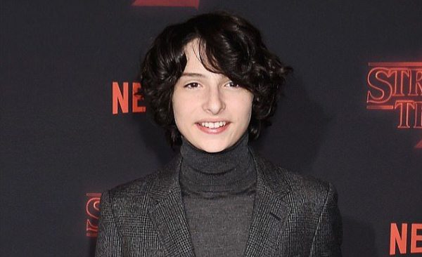 Protagonista de Stranger Things recibe insinuación sexual de la modelo ...