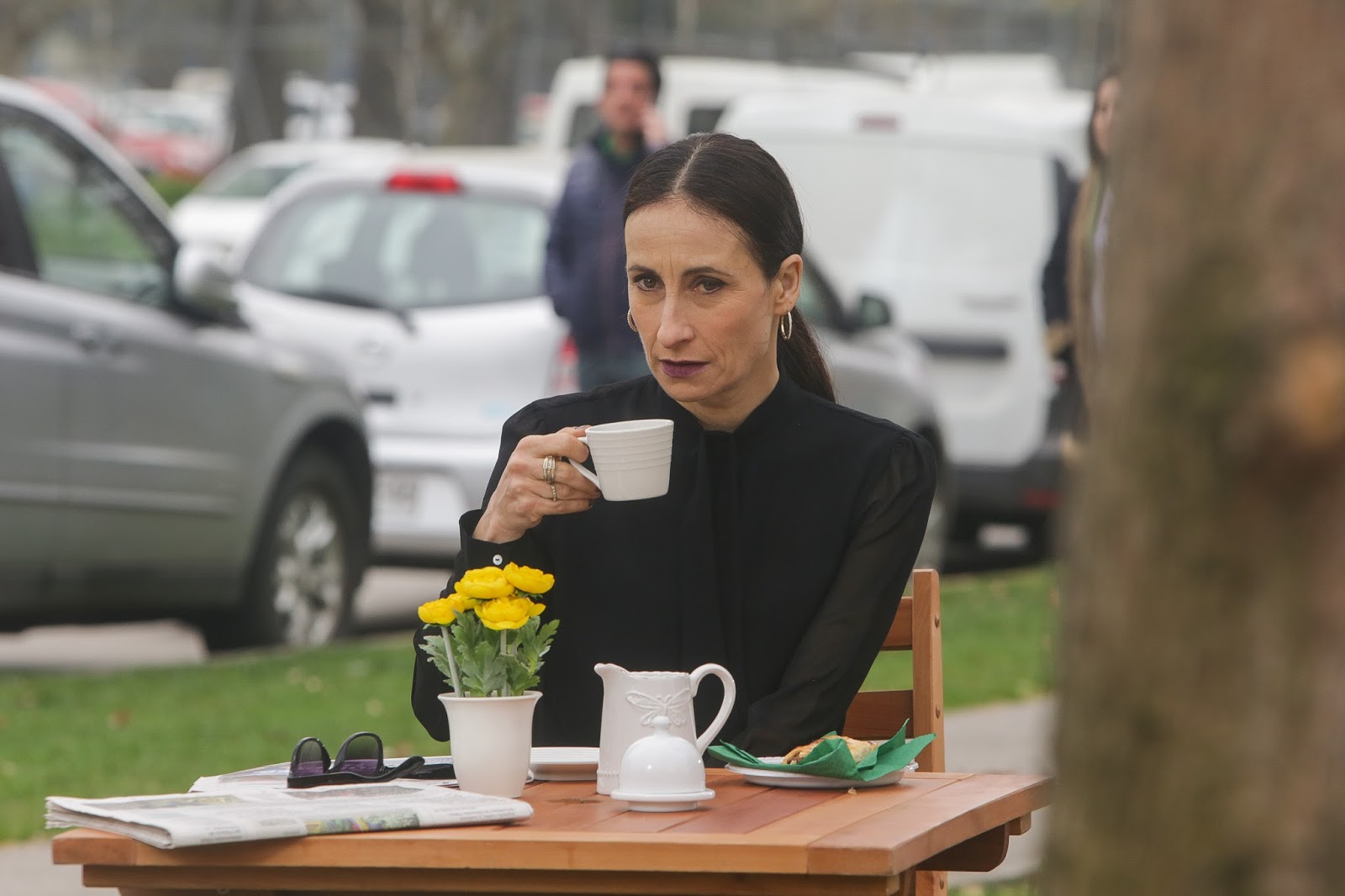 El detalle secreto de la vida de Agustina que impactó a los seguidores ...