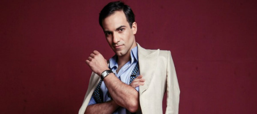 Esta es la opinión que tiene Gabriel Cañas sobre su personaje en ...