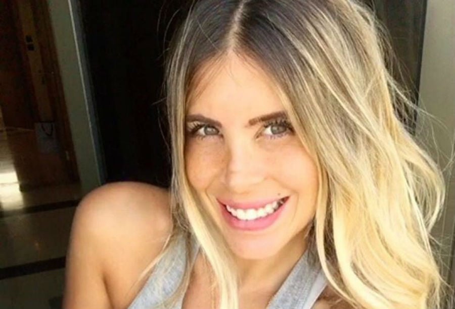 Coté López muestra el paradisíaco lugar donde vive junto a su familia