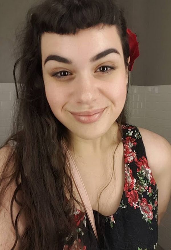 Conoce a Amber Rachdi: Ella perdió más de 180 kg en sólo dos años y ...