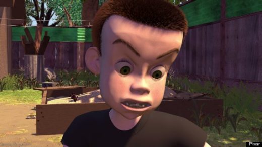 Descubren extraño detalle sobre Andy de “Toy Story” a más de 20 años de ... Descubren extraño detalle sobre Andy de “Toy Story” a más de 20 años de ...