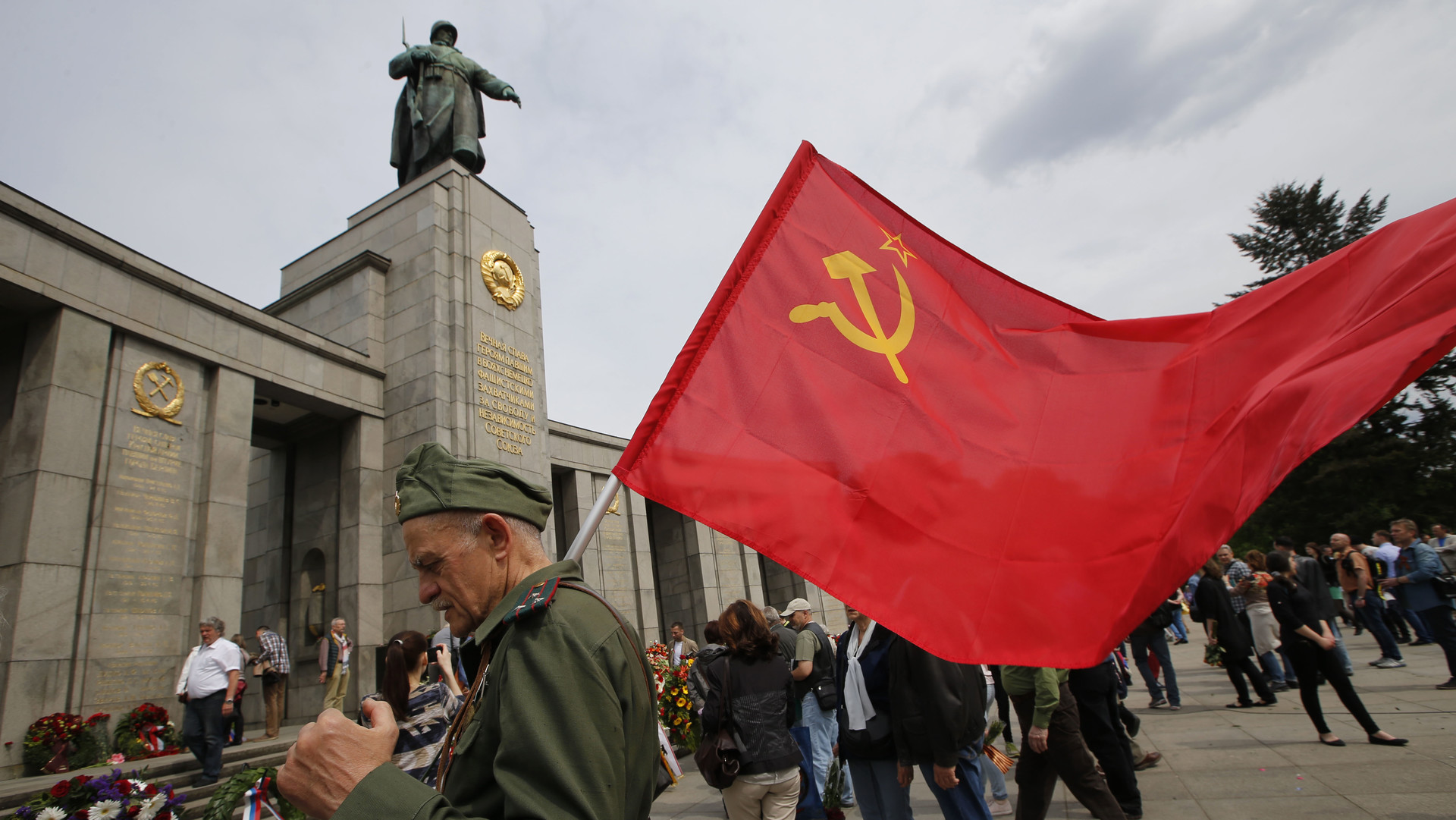 Distintos países de América Latina conmemoran los 100 años de la ...
