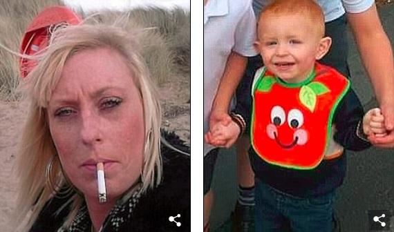 Madre Drogadicta Encarcelada Por Matar A Su Hijo Pequeño Con Metadona 7241