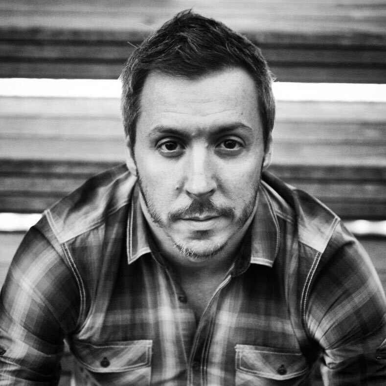 Leandro Calderone, escritor y guionista argentino: "Argentina suele ...