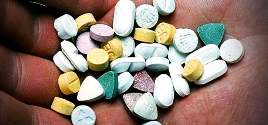 La sustancia psicodélica que 'mata' los pensamientos suicidas