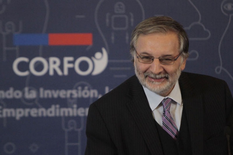 Diputado Núñez exige renuncia de Bitran a Corfo por preacuerdo con ...