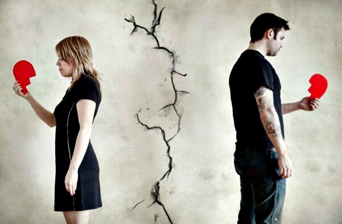 Cinco pensamientos que te traicionan cuando quieres superar una ruptura ...