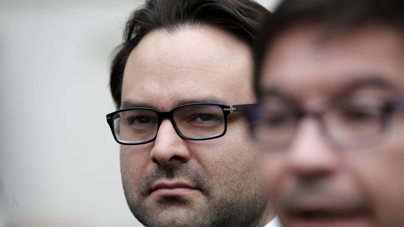 Organizaciones registradas en el INDH se autoconvocan por la ...