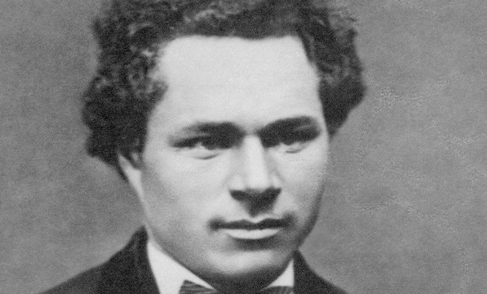 Reconstruyen el ADN de un hombre que murió en 1827, sin ocupar sus ... Reconstruyen el ADN de un hombre que murió en 1827, sin ocupar sus ...
