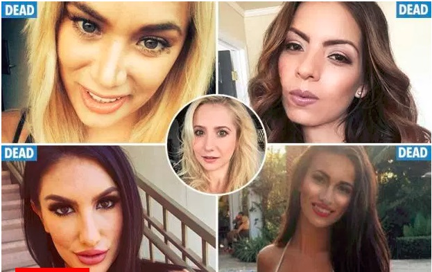 Odette Delacroix's Instagram, Twitter & Facebook on IDCrawl