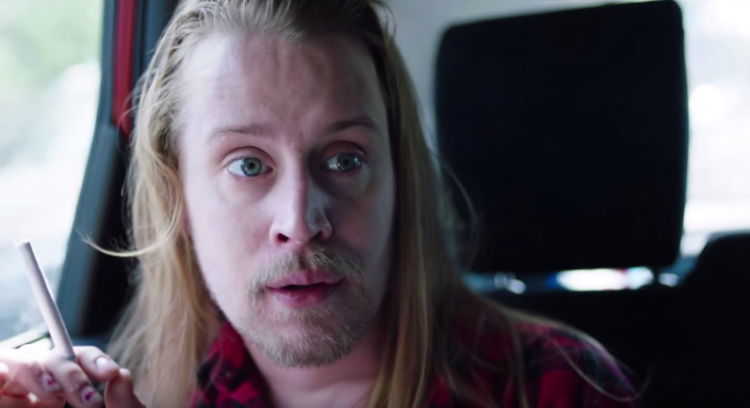Macaulay Culkin revela la verdad sobre su relación con Michael Jackson cuando era un niño