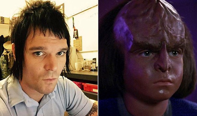 Estrella infantil de Star Trek, Jon Paul Steuer, muere a los 33 años y los fanáticos de la serie ...