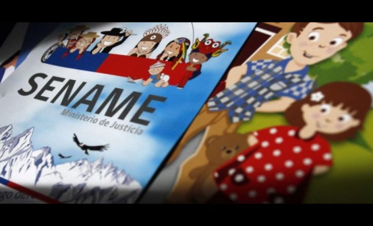 Cerca de 8 mil menores están en lista de espera para entrar a 14 ...