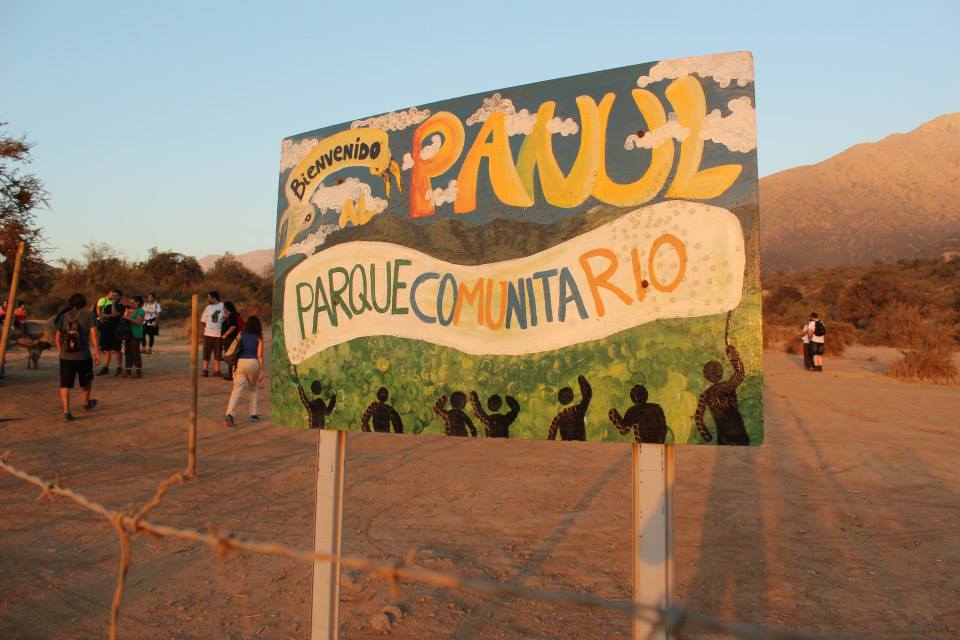 Organizaciones locales, académicos y científicos presionan a Bachelet ...