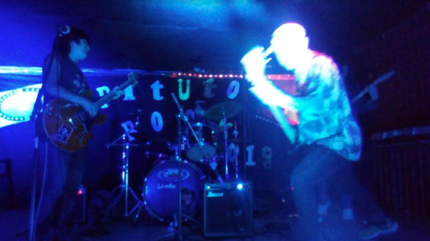 Pituto Rock: El tradicional encuentro de bandas emergentes en ...
