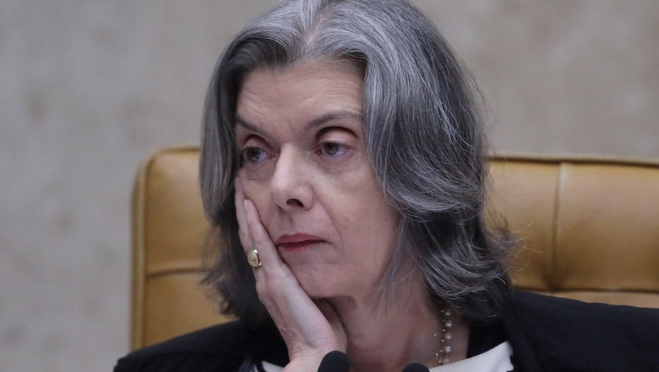 Magistrada Cármen Lucía fue clemente con militares brasileños genocidas