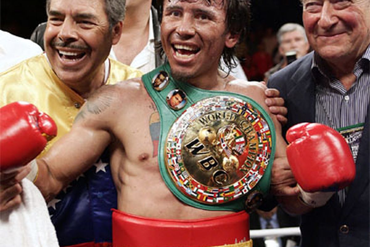 La historia de Yoel Finol: una vida marcada por el drama