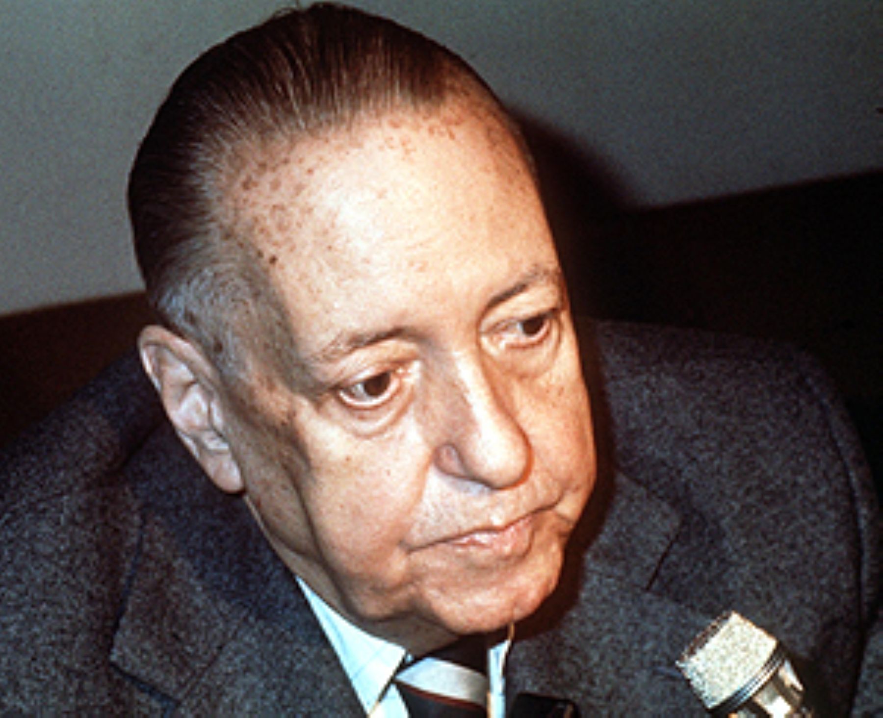 Las grandes obras de Alejo Carpentier a 38 años de su partida