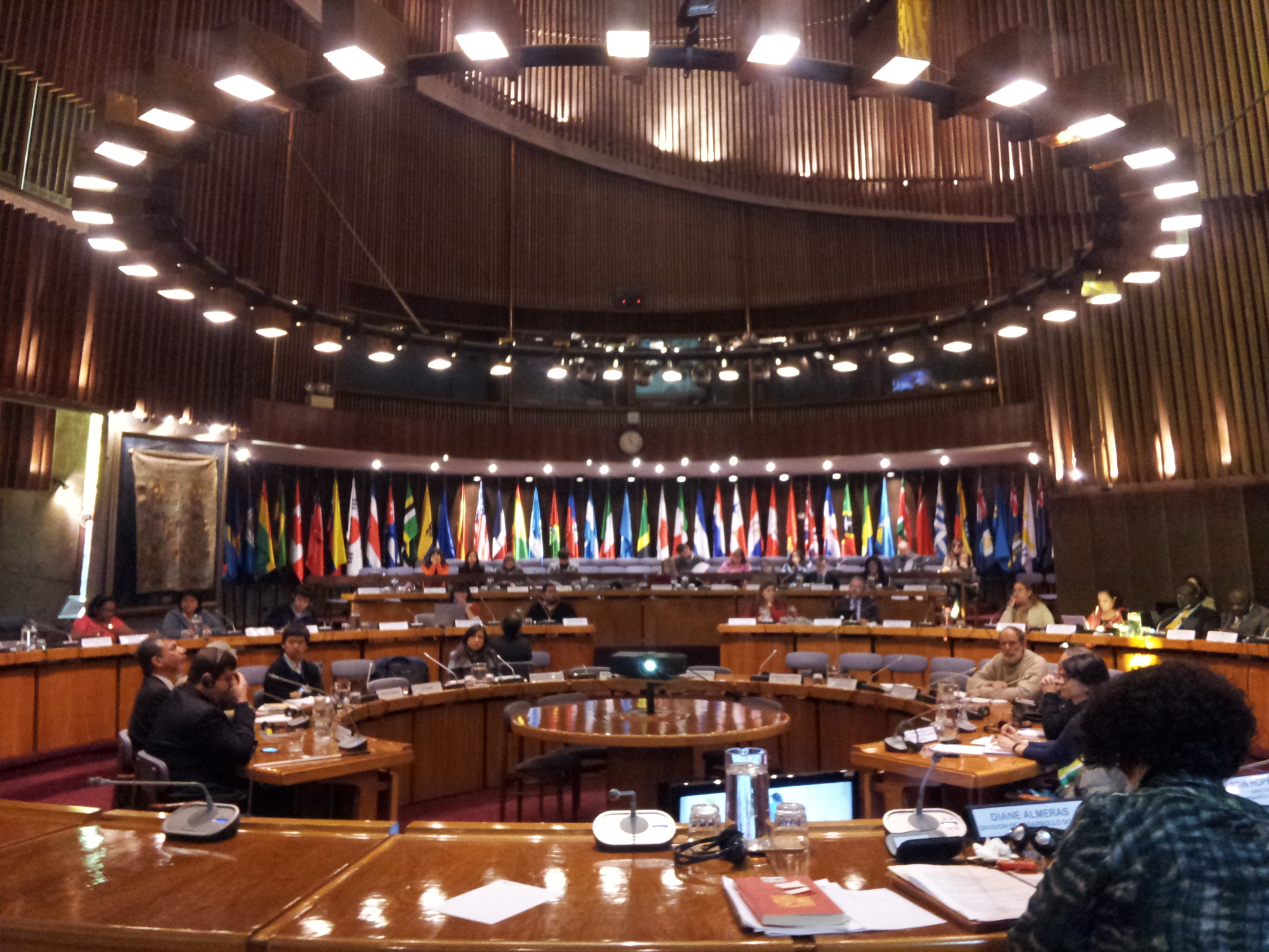 Cepal indica que América Latina y el Caribe crecerá 2,2% este año ...