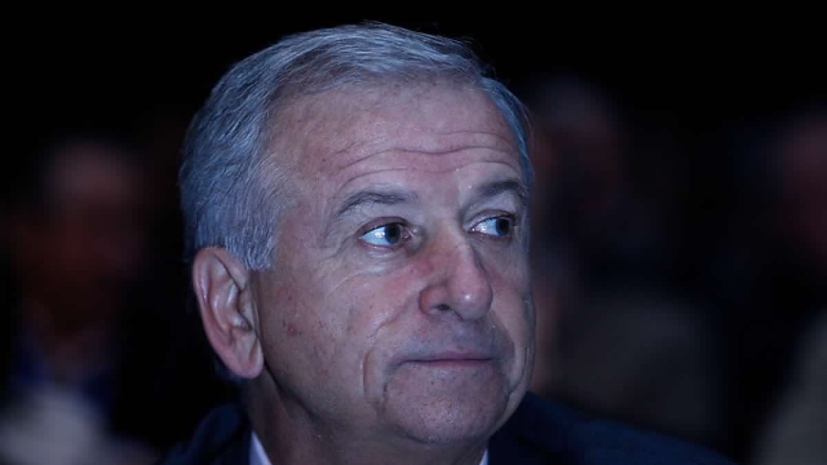 Larraín y Harvard: “La austeridad no significa que los ministros nos ...