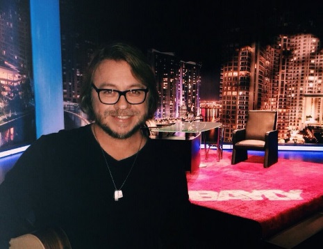 Fernando Osorio se une al Hall de la fama de compositores latinos