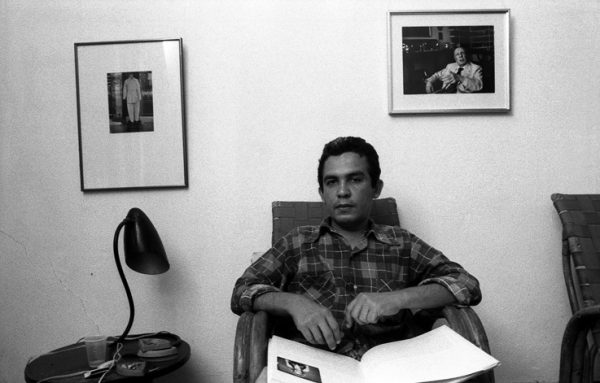 En el nombre de la rosa, Flora ars+natura exhibe obras del pintor venezolano Roberto Obregón