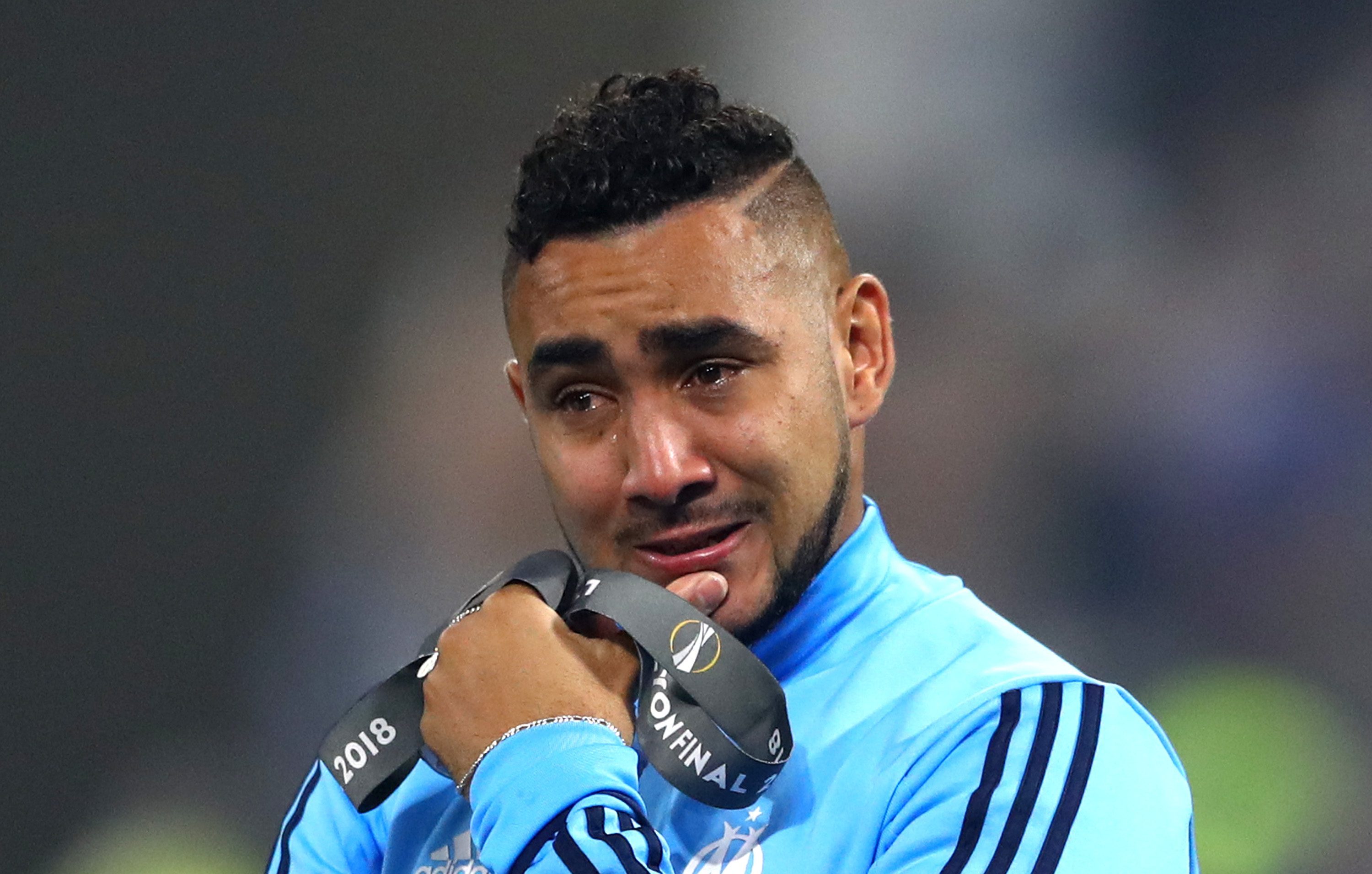 "La maldición de la copa" no para: Ahora, Payet se queda fuera de la ...