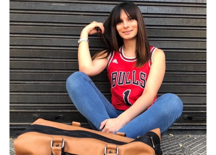 María Ignacia, la universitaria trans cuyo título llevará su nombre ...