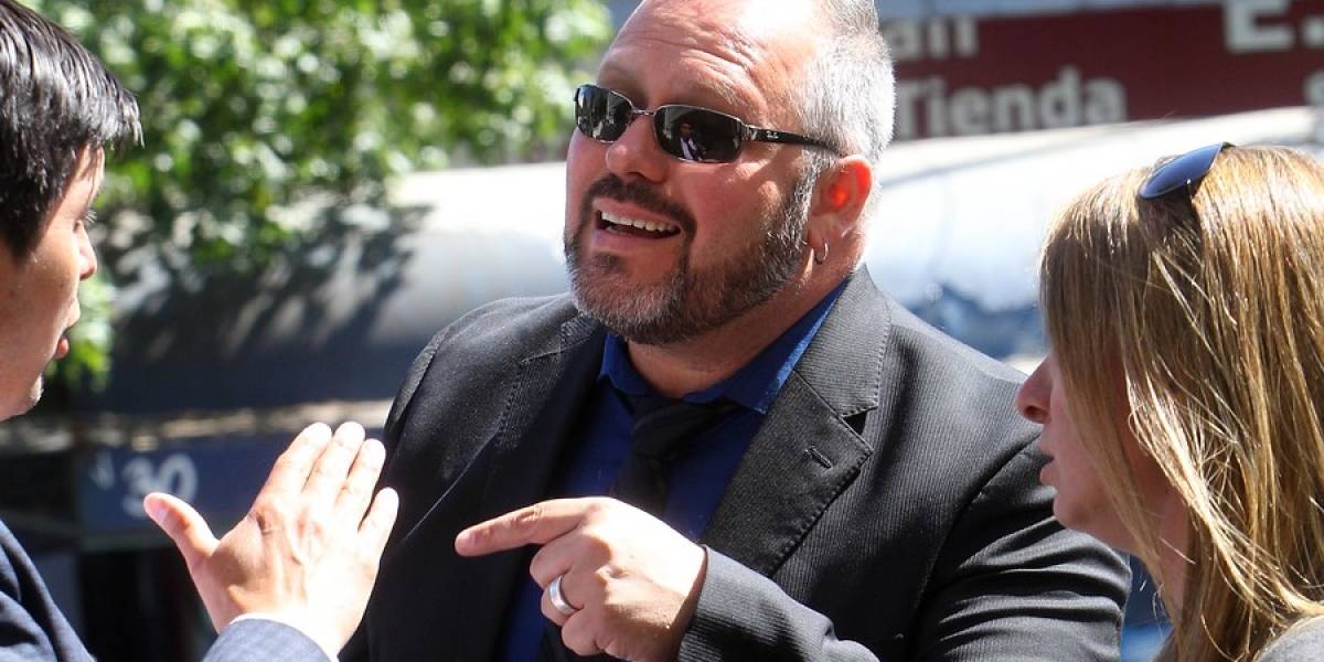 Sebastián Dávalos presentó querella contra diputados RN Diego Paulsen y ...