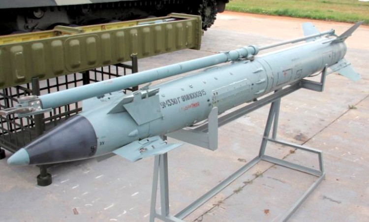 Expectativa en torno a resultados de pruebas en misil hipersónico ruso ...