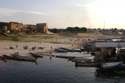 (Fotos) Tefé: Un atractivo turístico fluvial en el corazón de la ...