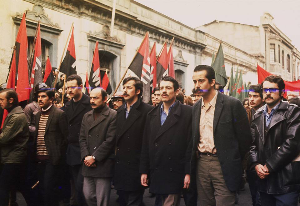 Andrés Pascal Allende aclara: "Mauricio Rojas nunca fue militante del MIR"