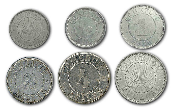 Curiosidades sobre la historia de las primeras formas de pago y monedas ...