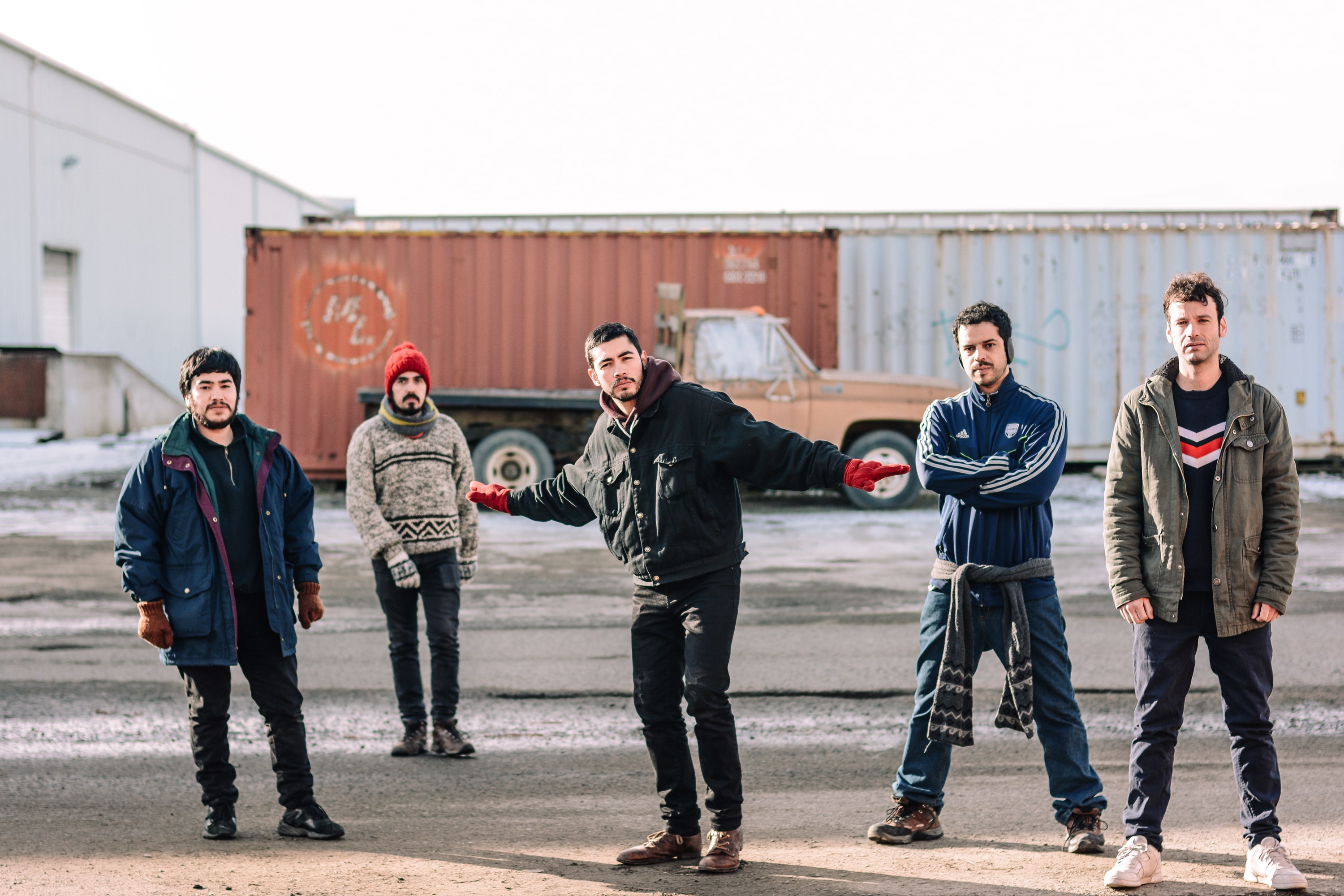 Ases Falsos presentarán “Mala Fama” y grabarán DVD en el Teatro Coliseo