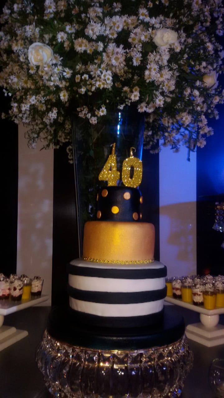 Repostería venezolana deslumbra más allá de sus fronteras