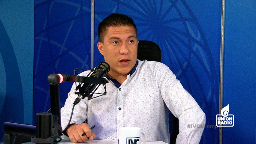 Diputado Freddy Gutiérrez: El diálogo es la clave para resolver los conflictos de Venezuela