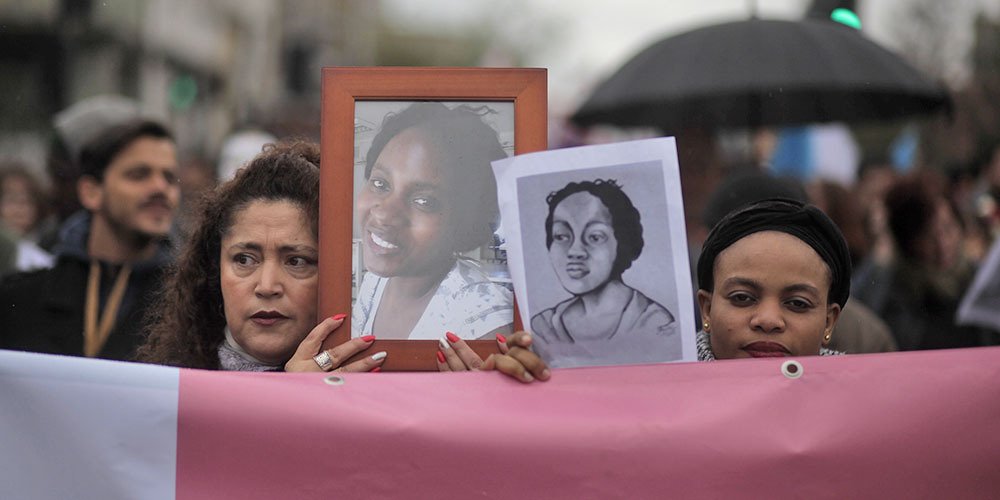 Instalan el 30 de septiembre como el "Día contra el Racismo en Chile"