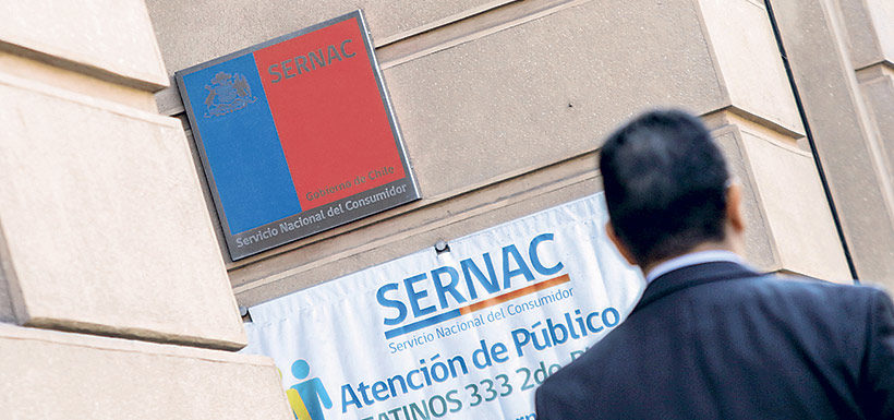 Entró en vigencia el nuevo Sernac: Organismo duplicará su dotación para ...
