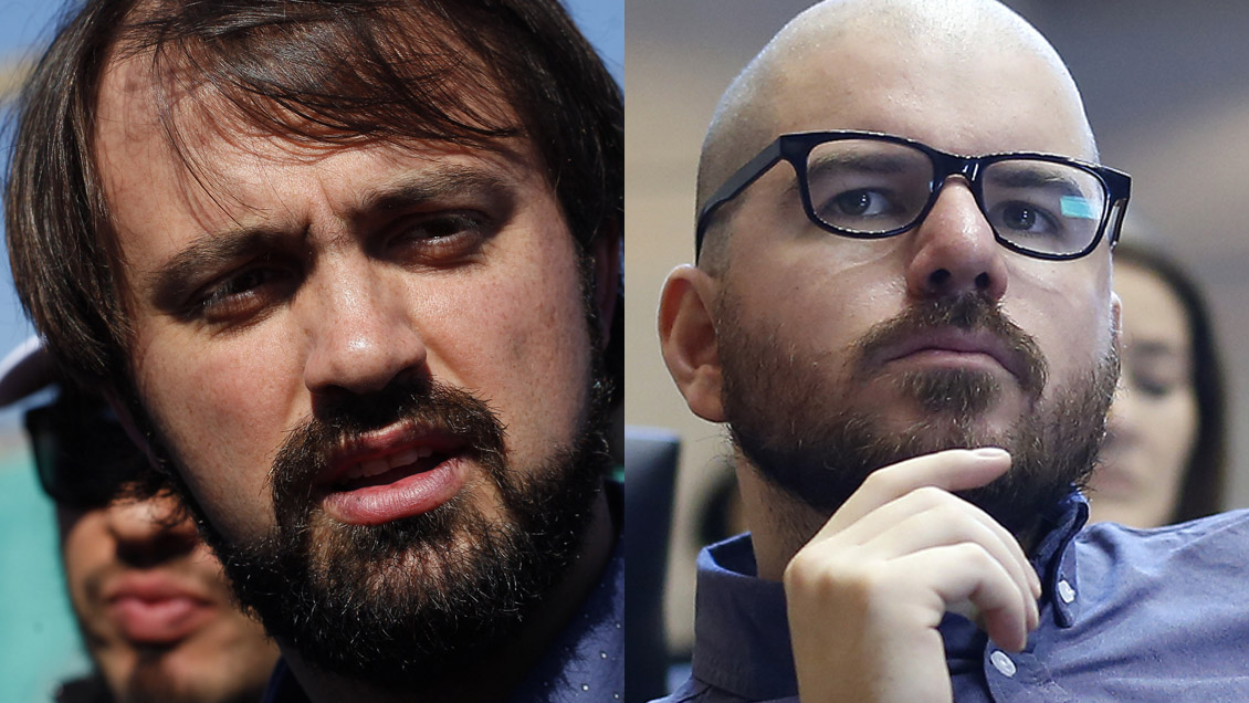 Humanistas llaman a Jackson y Sharp a "discutir adentro y no por los ...