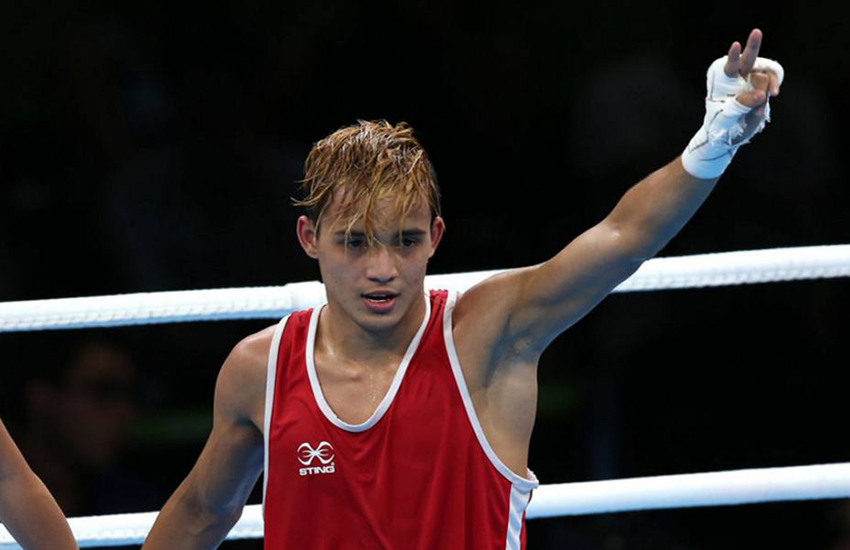 Yoel Finol archivos - El Ciudadano