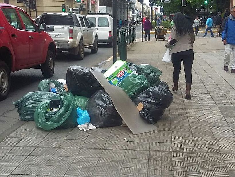 Las lecciones del 2do Seminario Internacional "Basura Cero" realizado ...