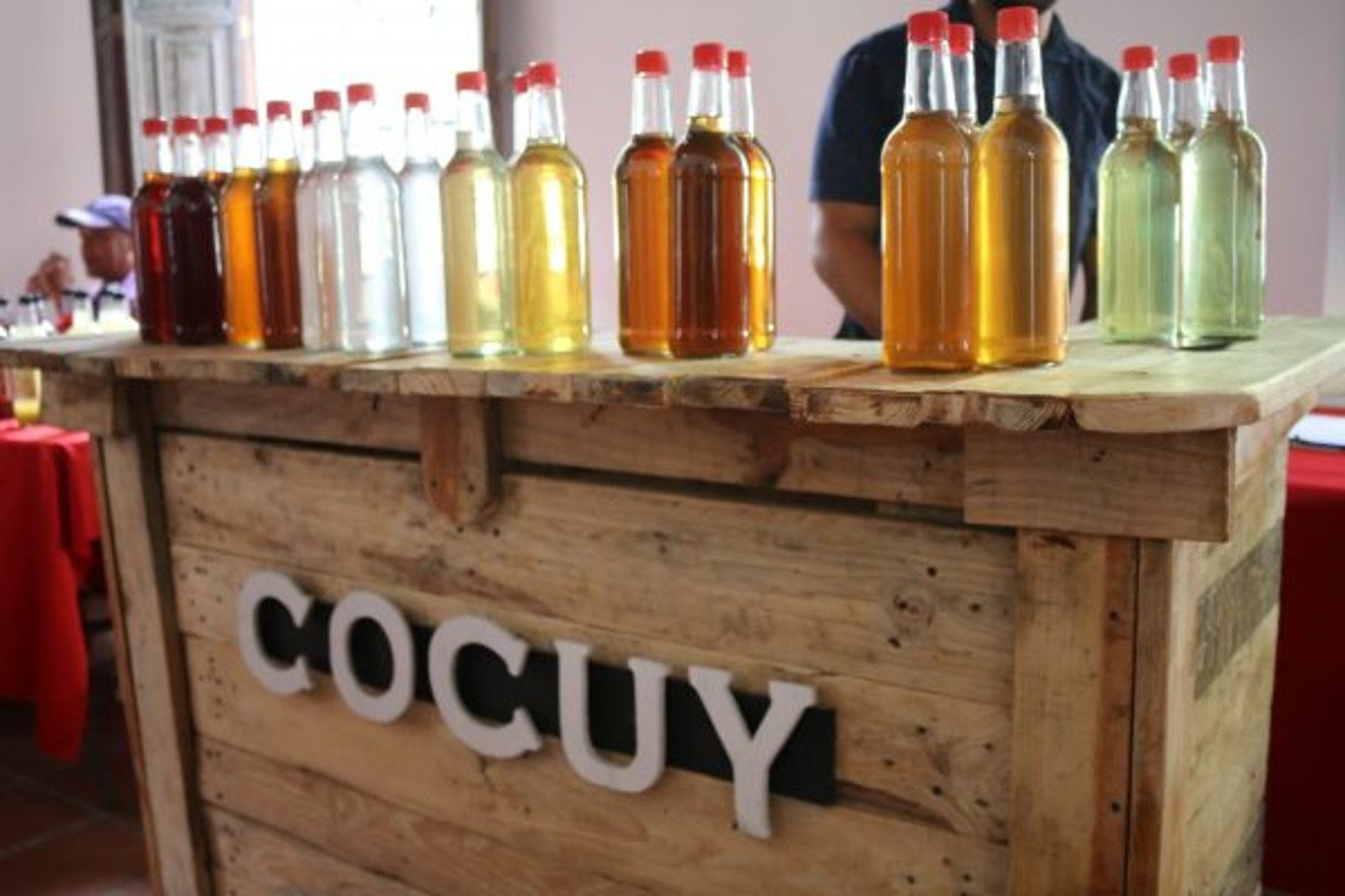 Ruta Nocturna de Cocuy: En Venezuela promueven su licor más ancestral ...