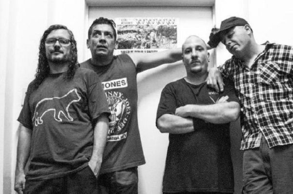 Loquero regresa a Chile para celebrar sus 25 años