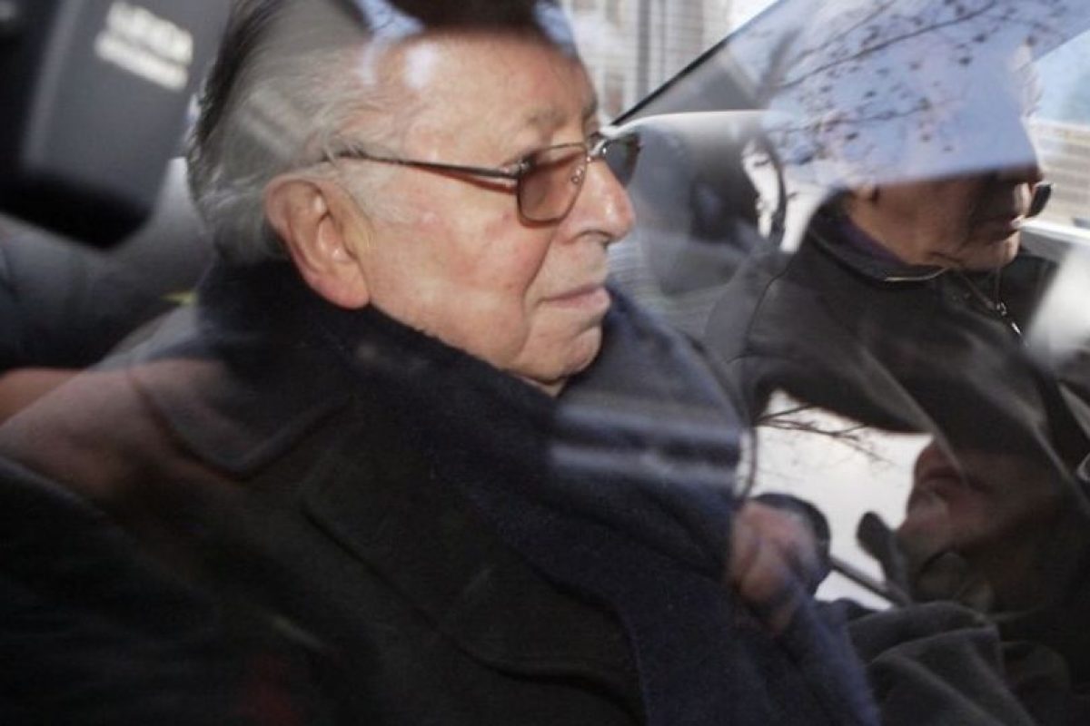 Víctimas de Karadima: "Este fallo debiera marcar el fin de la impunidad"