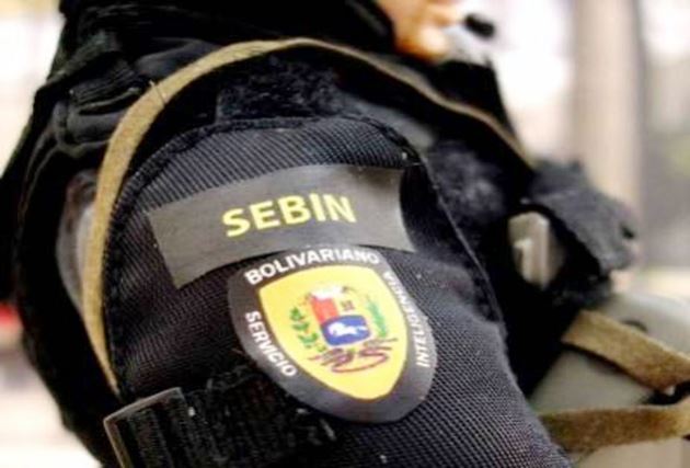 Nombran nuevo jefe del servicio de inteligencia de Venezuela